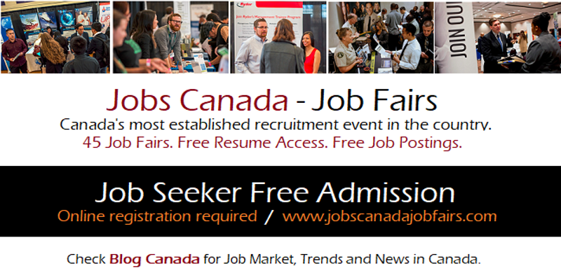 jobs canada – Next Stop Canada