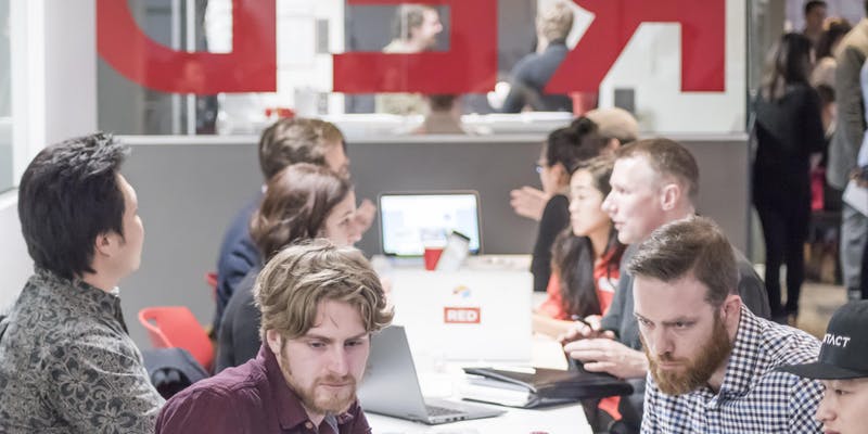 redacademy – Next Stop Canada