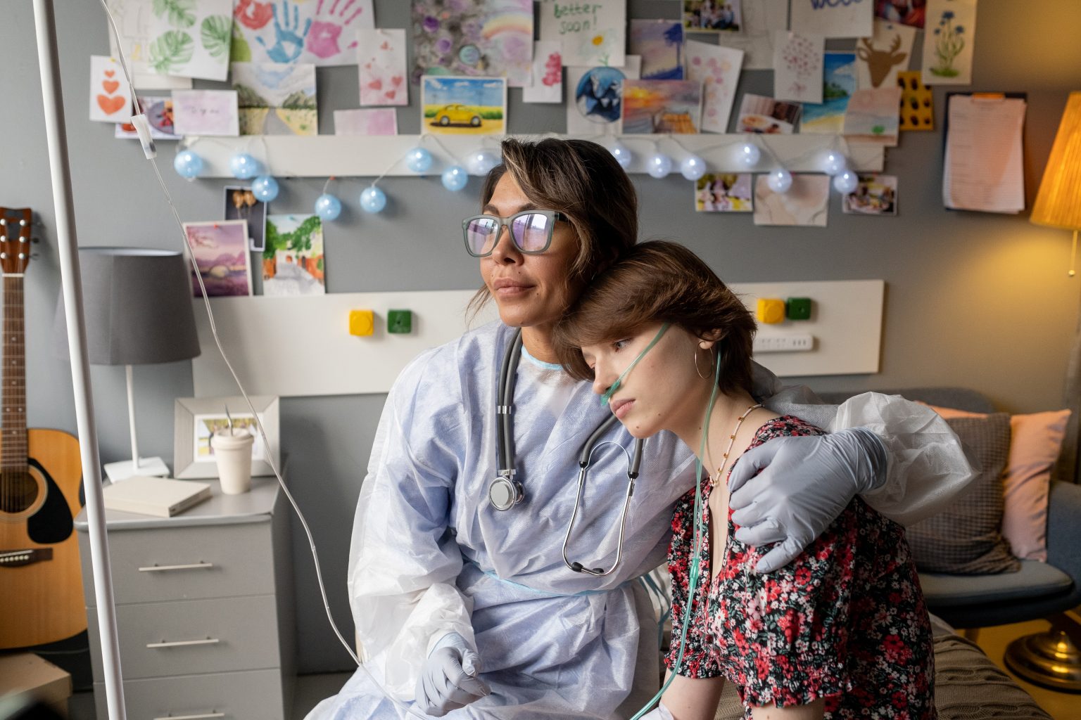 Becoming a Nurse in Ontario – Next Stop Canada