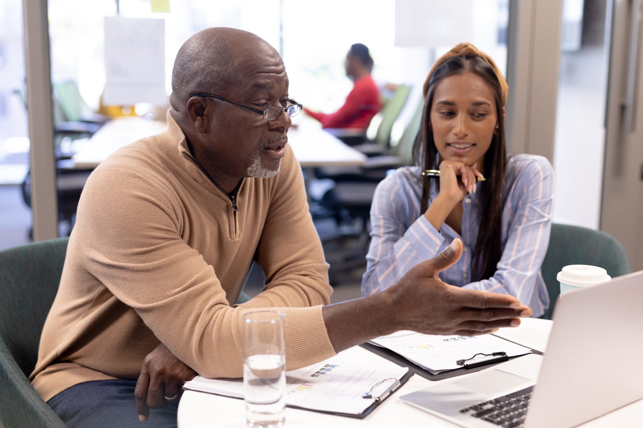 Nurturing Success: Tips for Effective Mentoring for Newcomer ...
