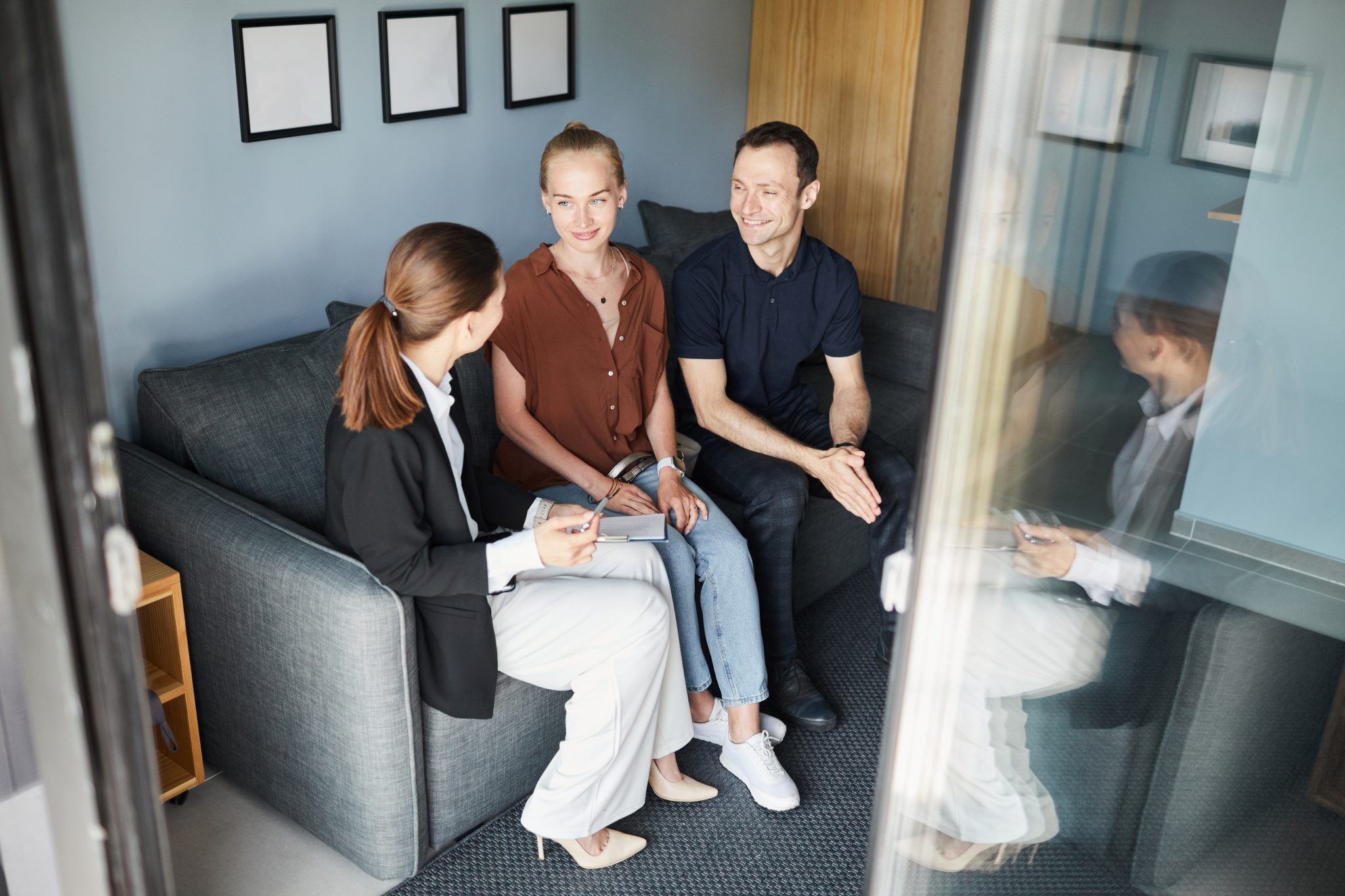 Newcomers Wraparound Support Program in Victoria, BC: Wraparound ...