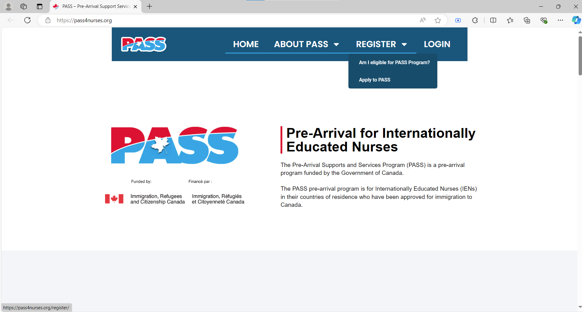 How Internationally Educated Nurses Can Thrive In Canada Next Stop Canada