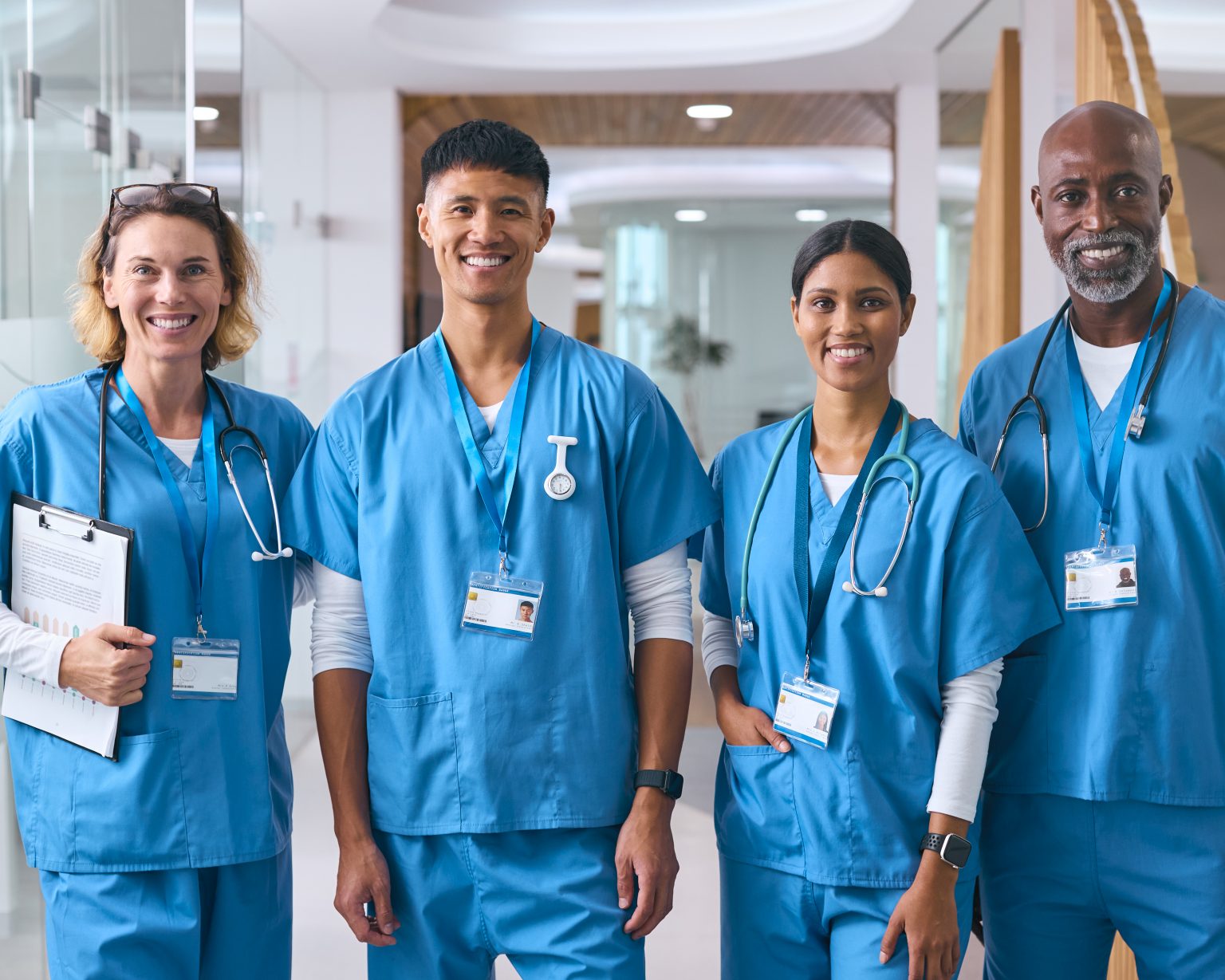 How Internationally Educated Nurses Can Thrive in Canada – Next Stop Canada