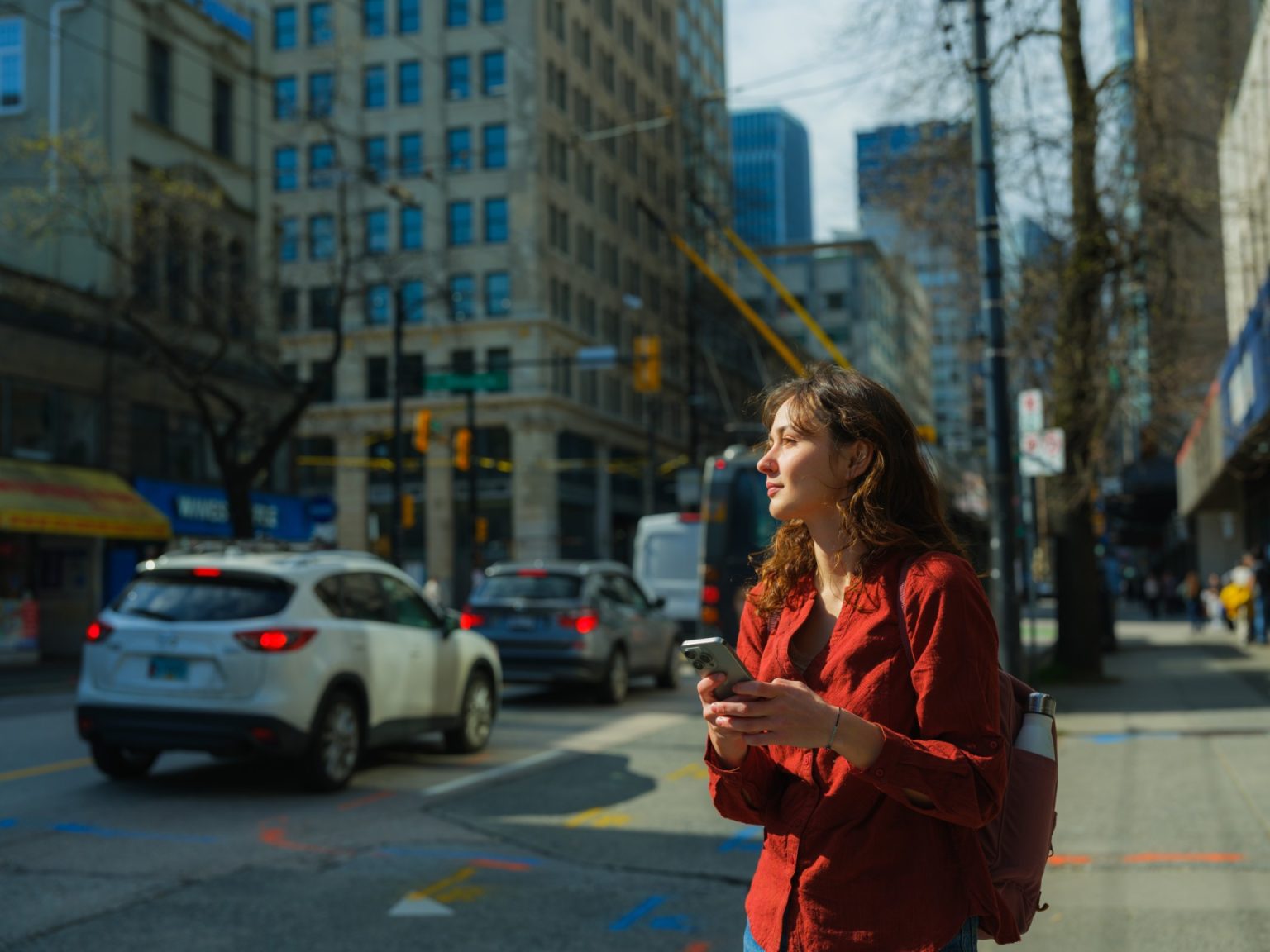 Finding Belonging and Building a Career in Canada: YWCA Employment ...